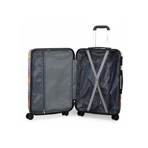 Maleta Pequeña Small Hearts – imaletas